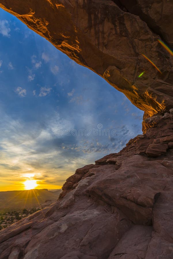 North Window stock photo. Image of beauty, southwest - 43693930