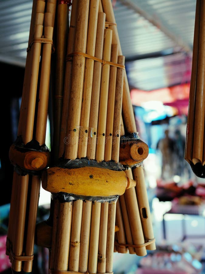 Northeastern Thai Folk Instruments, Thai Musical Instruments Called is ...