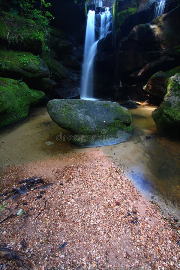 Beautiful Alabama Scenery stock image. Image of states - 16662039