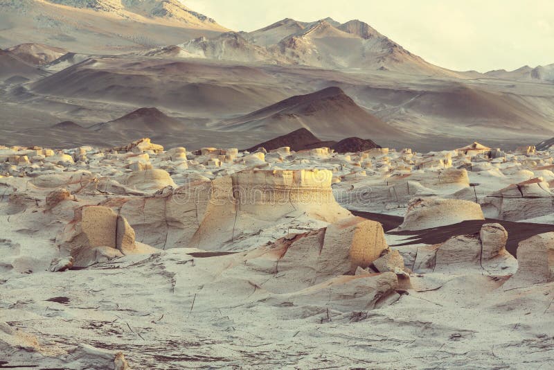 Northern Argentina stock photo. Image of plateu, plateau - 54183188