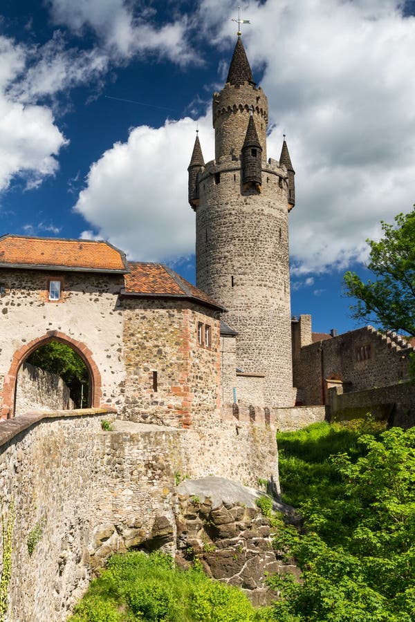 Friedberg Hesse Stock Photos - Free & Royalty-Free Stock Photos from ...