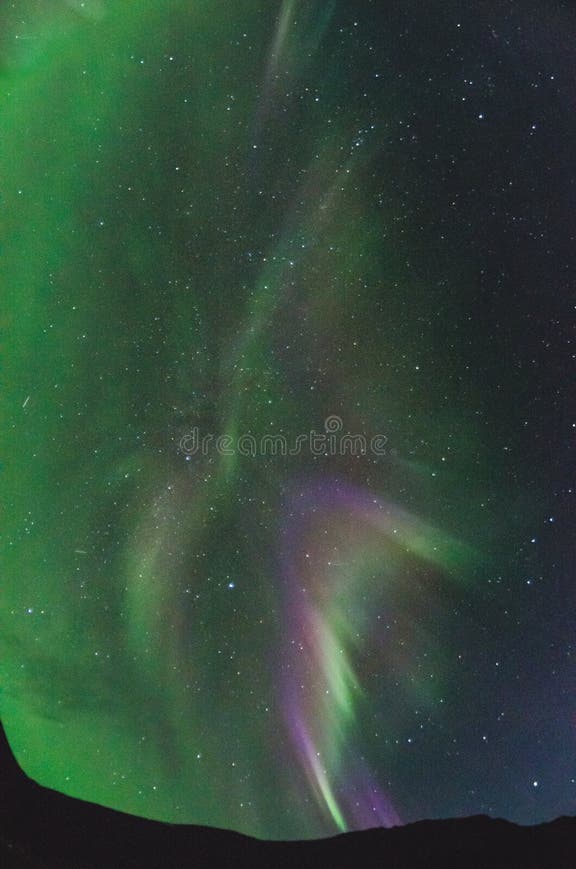 Northern lights texture stock image. Image of abstract - 61370535