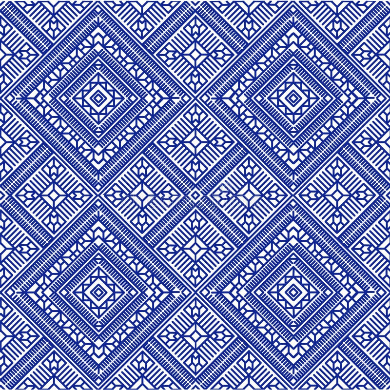 Northern pattern stock illustration. Illustration of classical - 28126383