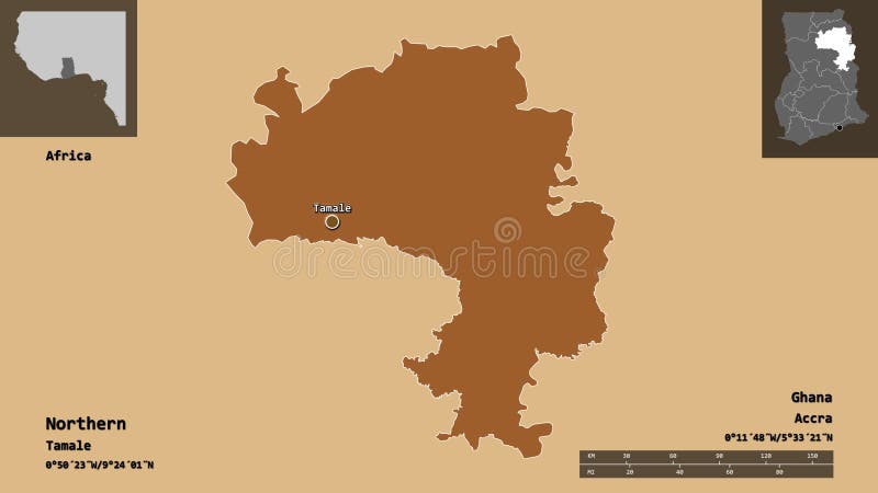 Northern, Region of Ghana,. Previews. Pattern Stock Illustration ...