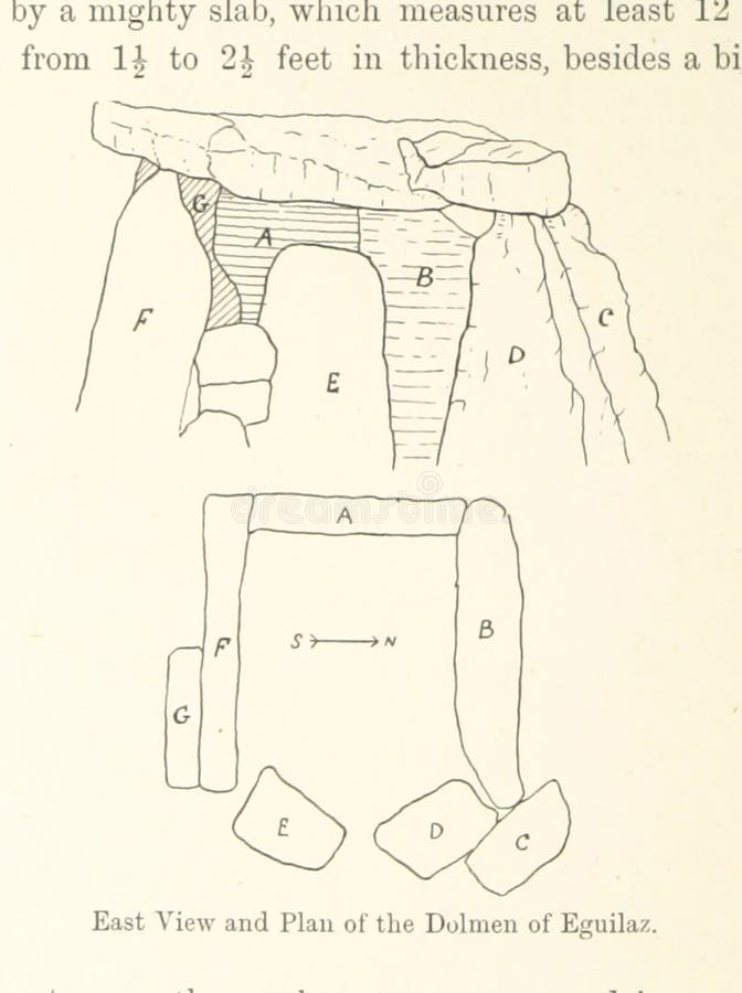 British Library Digitised Image from Page 342 of "in Northern Spain ...