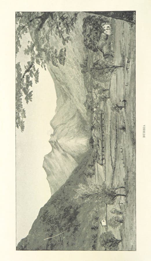 British Library Digitised Image from Page 8 of "in Northern Spain ...