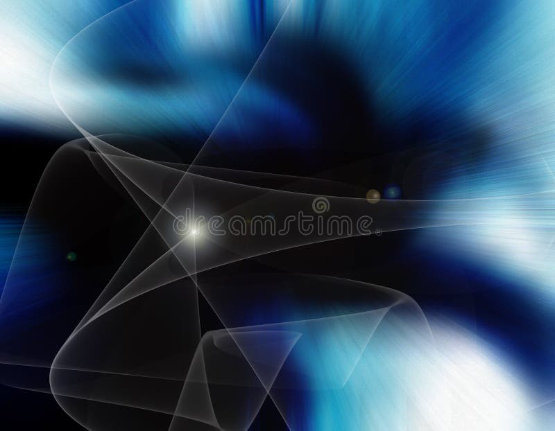 Northern Star stock illustration. Illustration of gradient - 1678826