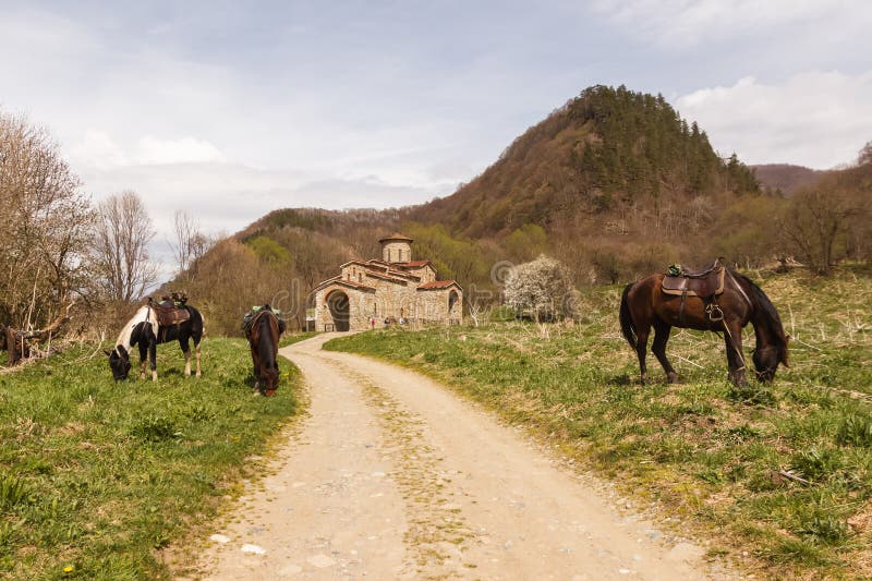 Northern Temple of Thailand Stock Photo - Image of buddhatemple ...