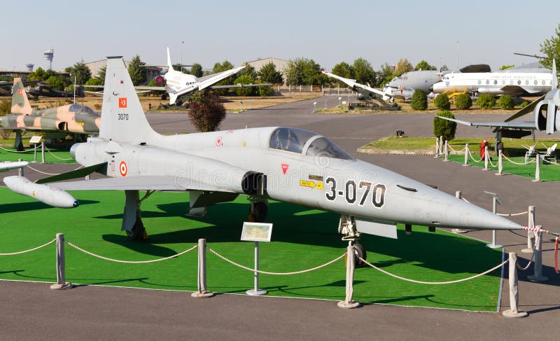 Northrop F 5 Freedom