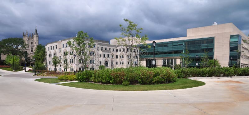 Northwestern University Campus Stock Image - Image of business, chicago ... Northwestern University Campus Stock Image - Image of business, chicago ...