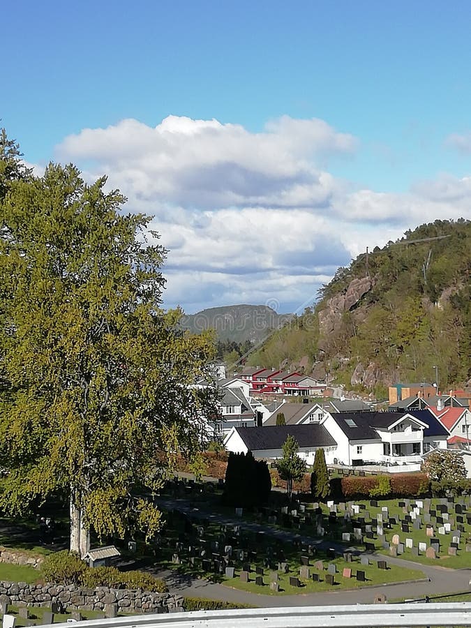 Norway stock image. Image of norway, cold, fish, egersund - 164474685
