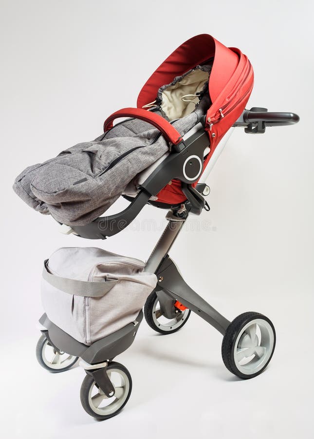 Norway elite baby carriage stock image. Image of childhood - 82902331