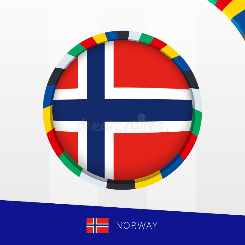 Norway Border Sign Stock Illustrations – 1,396 Norway Border Sign Stock ...