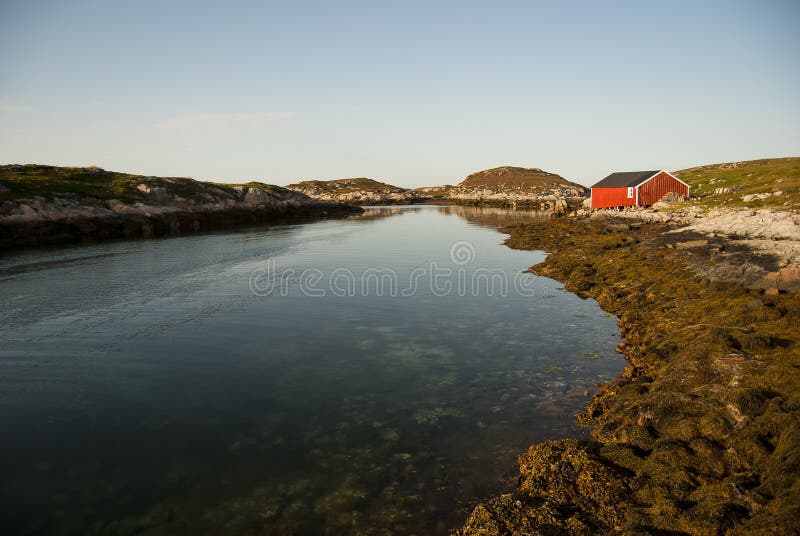 Norway Froya stock photo. Image of nordic, europe, european - 21893458