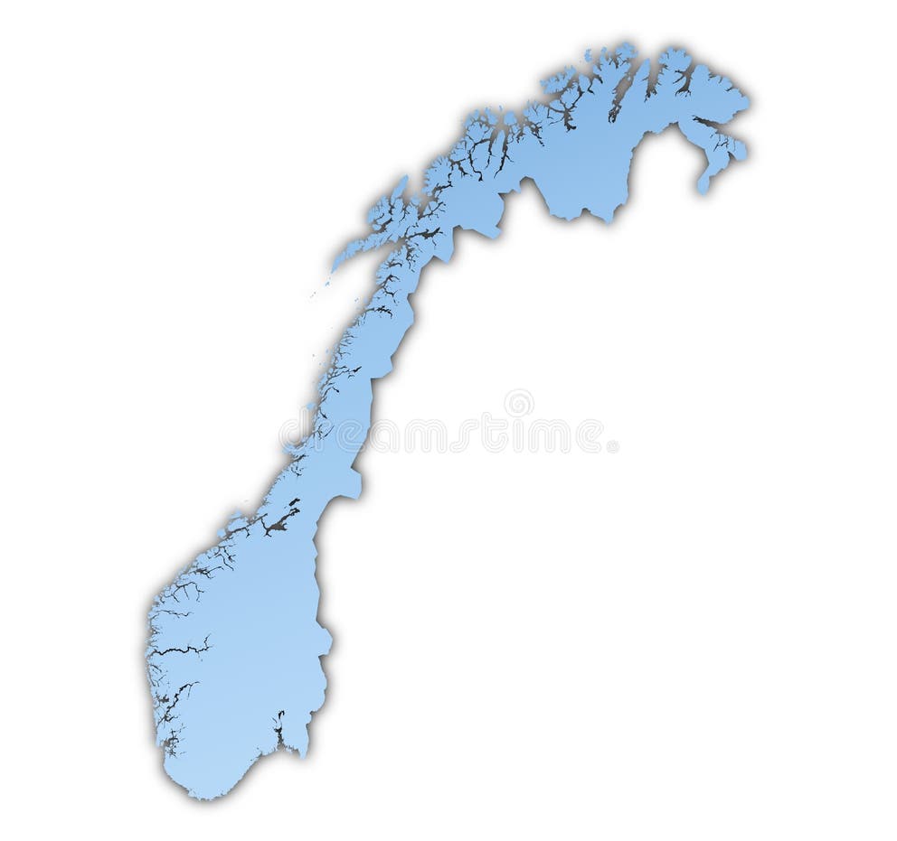 Norway Shape Stock Illustrations – 5,688 Norway Shape Stock ...