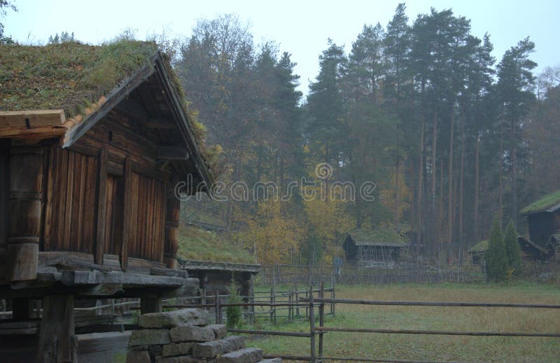 Norway, Oslo, the Norwegian Museum of Cultural History, Ancient Viking ... Norway, Oslo, the Norwegian Museum of Cultural History, Ancient Viking ...