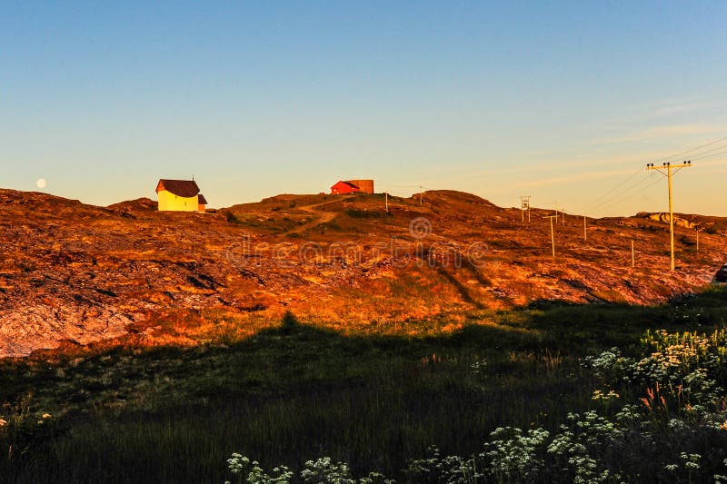 Norway stock photo. Image of closeup, norwegian, tourism - 33409822