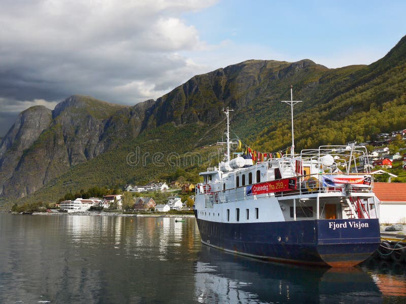 Norway Ship Harbor editorial photo. Image of norway, port - 69355331