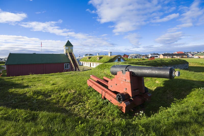 Town Vardo Stock Photos - Free & Royalty-Free Stock Photos from Dreamstime