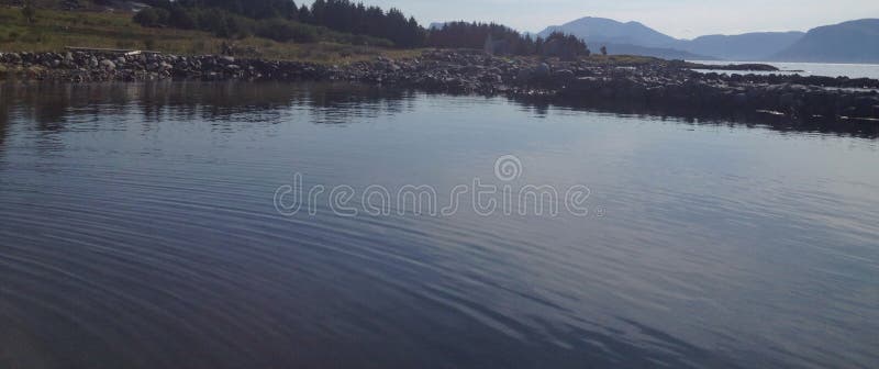 Norwegian boat harbour stock photo. Image of norwegian - 50662248