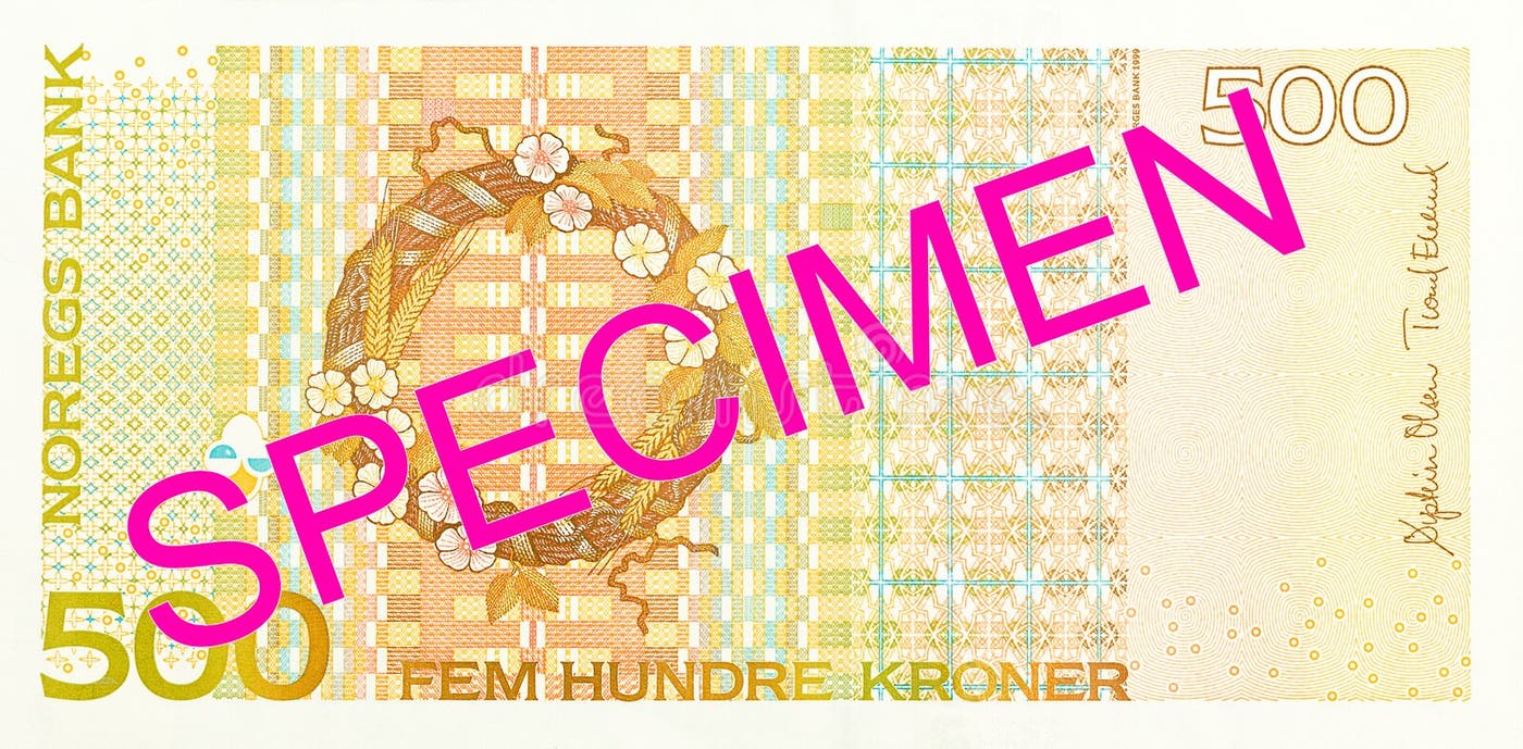 500 Krone Specimen Stock Photos - Free & Royalty-Free Stock Photos from ...