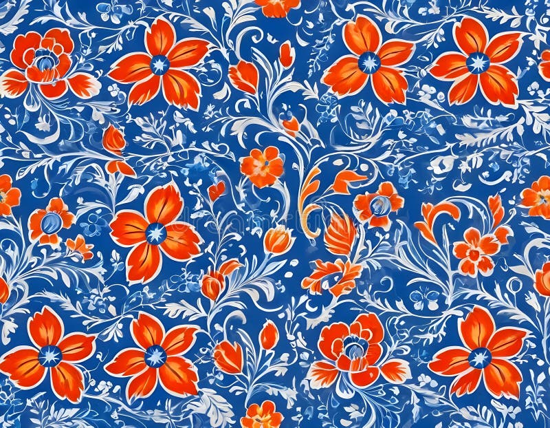 Norwegian Scandinavian Rosemaling Traditional Handpainted Folk Art in ...