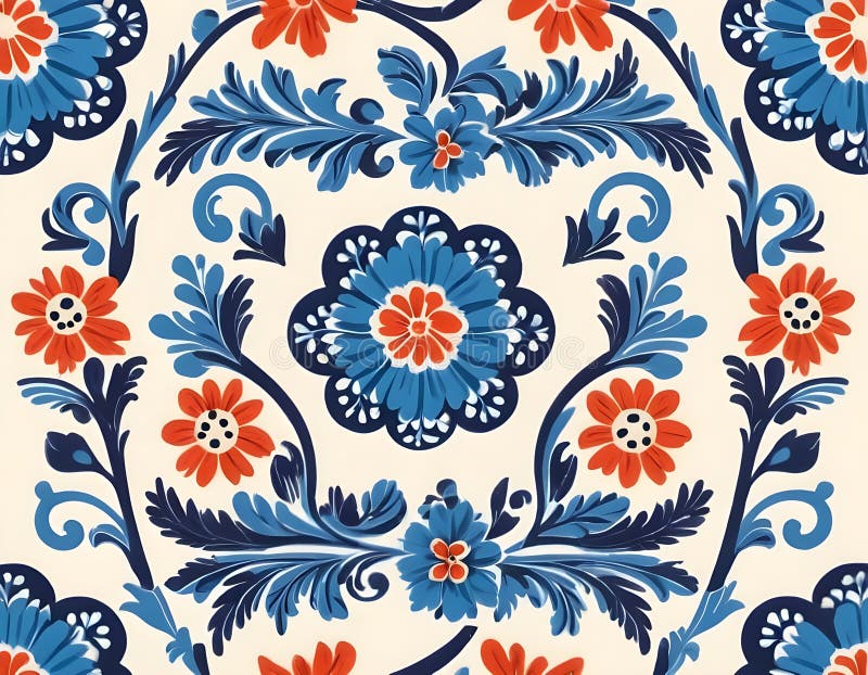 Norwegian Scandinavian Rosemaling Traditional Handpainted Folk Art in ...