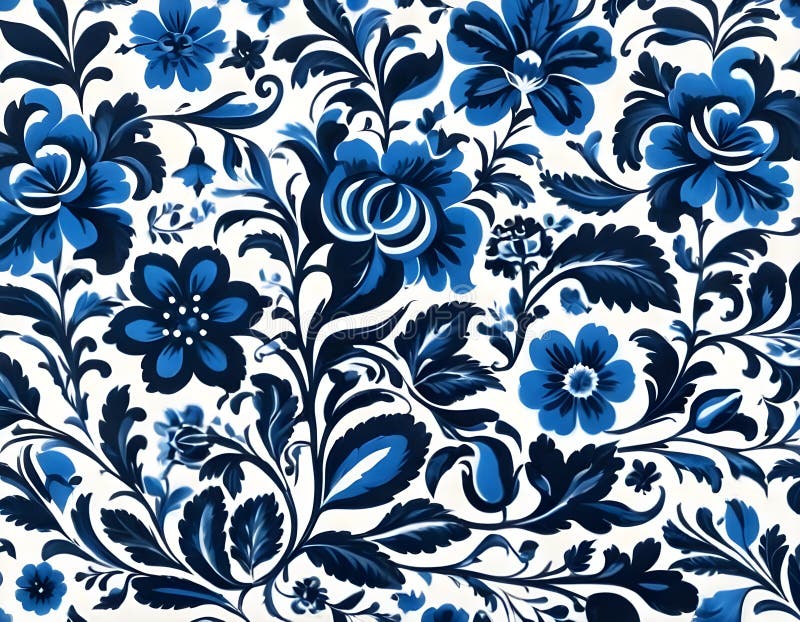 Norwegian Scandinavian Rosemaling Traditional Handpainted Folk Art in ...