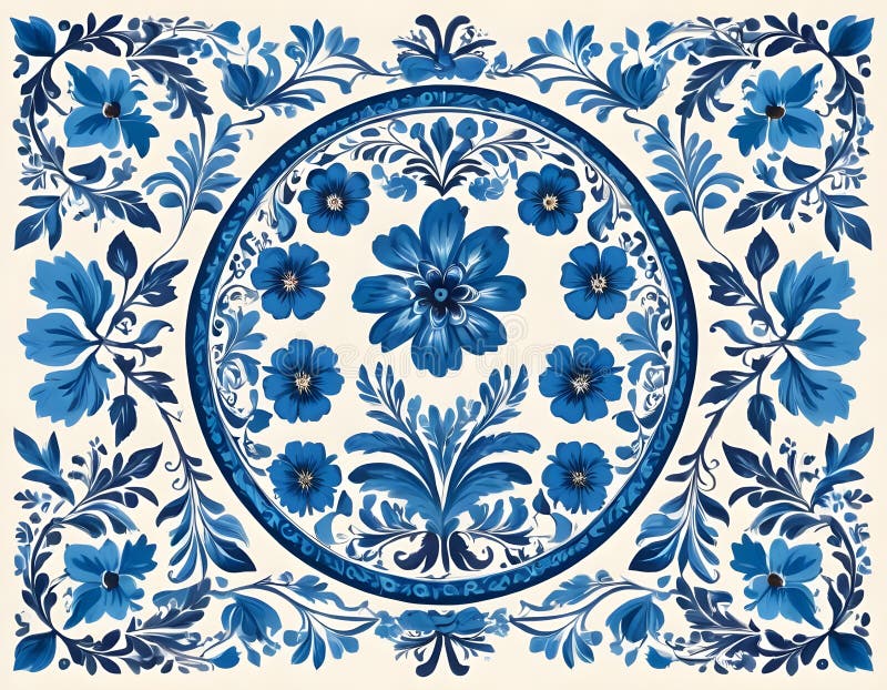 Norwegian Scandinavian Rosemaling Traditional Handpainted Folk Art in ...