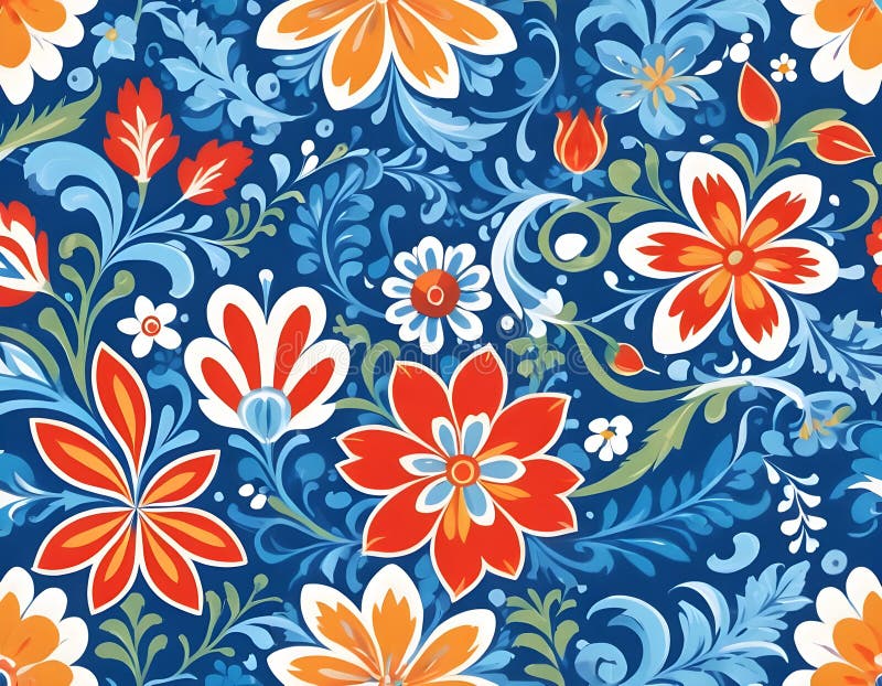 Norwegian Scandinavian Rosemaling Traditional Handpainted Folk Art in ...