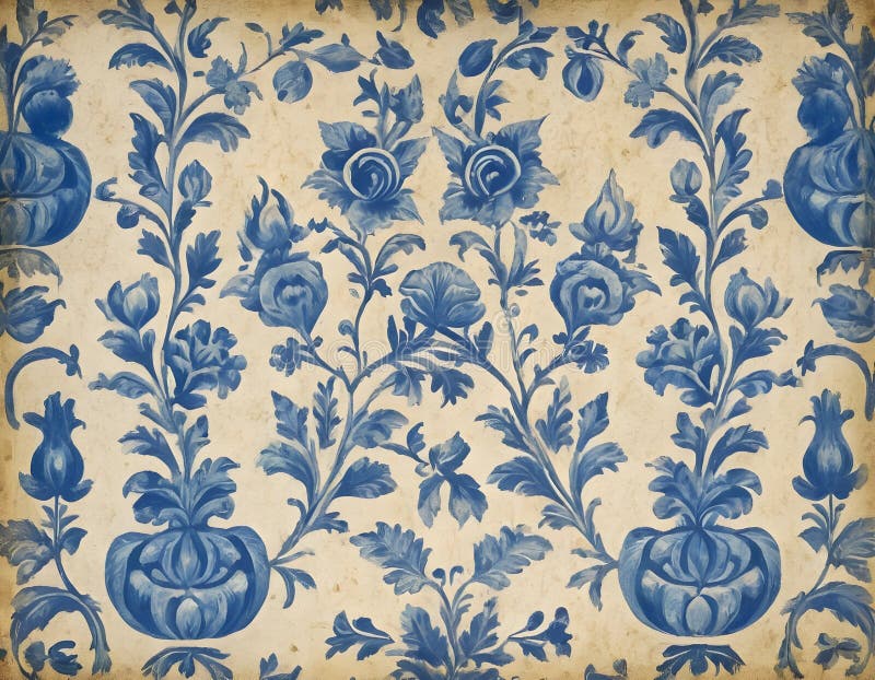 Norwegian Scandinavian Rosemaling Traditional Handpainted Folk Art in ...