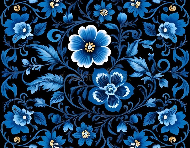 Norwegian Scandinavian Rosemaling Traditional Handpainted Folk Art in ...