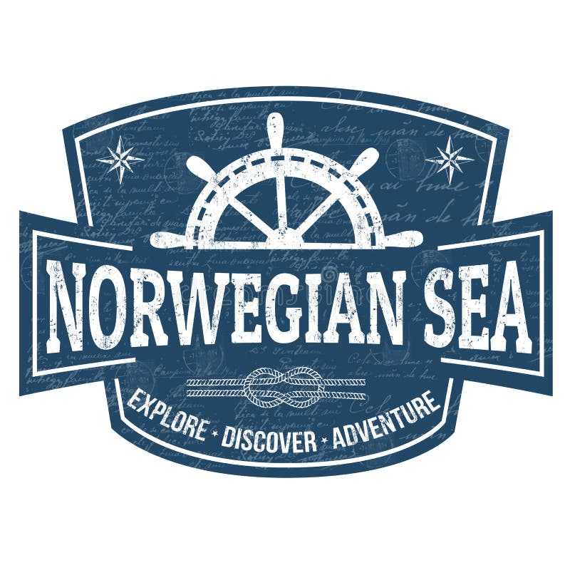 Insignia of the Norwegian Army Stock Vector - Illustration of accessory ... Insignia of the Norwegian Army Stock Vector - Illustration of accessory ...