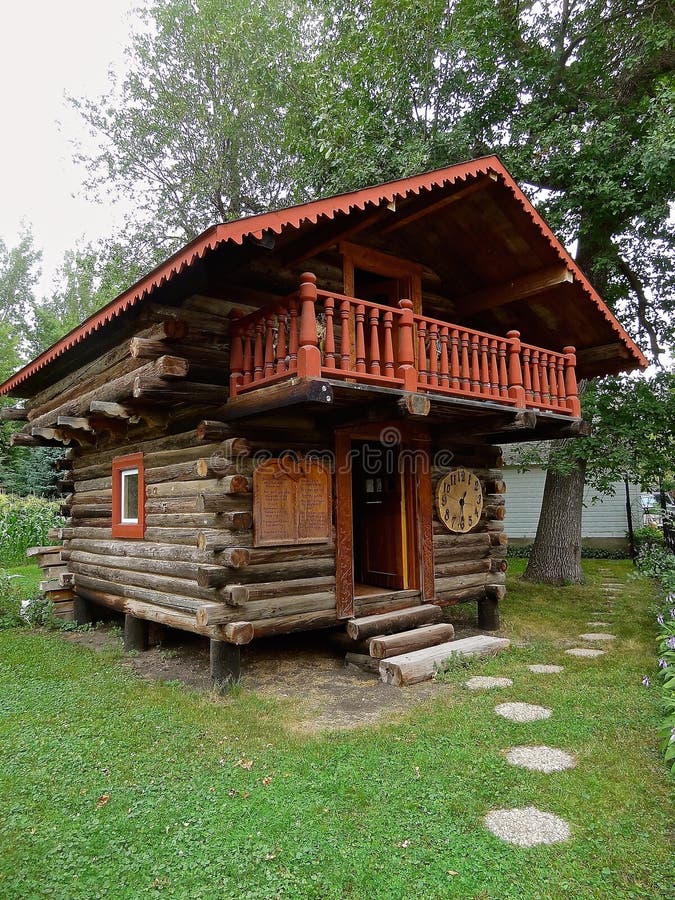 Norwegian stabbur stock photo. Image of food, norwegian - 60675906