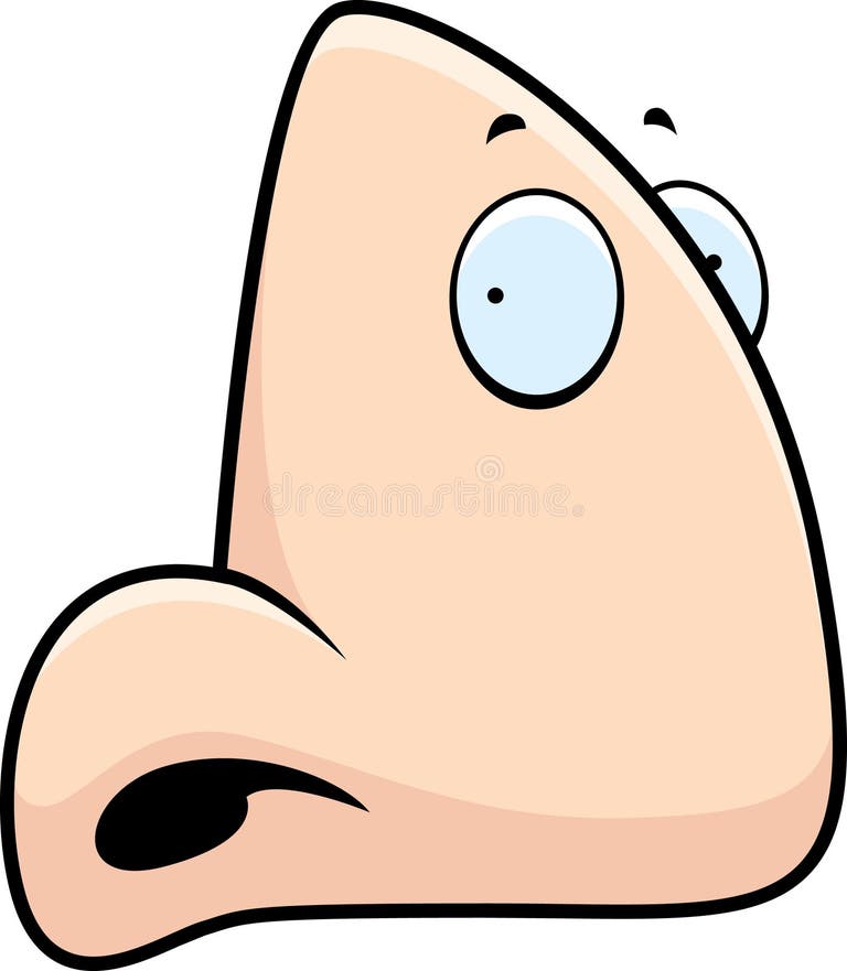 Nose Sniff Stock Illustrations – 1,721 Nose Sniff Stock Illustrations ...