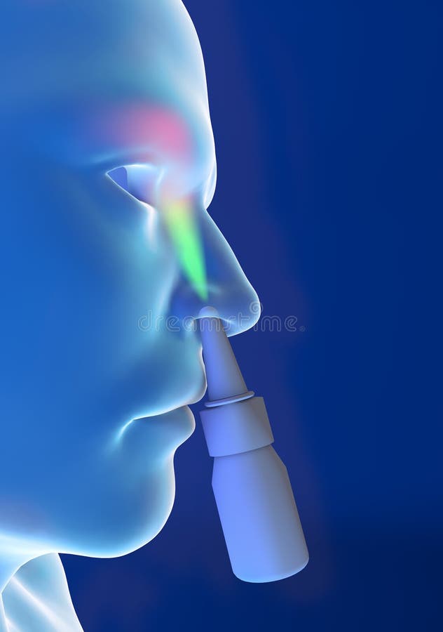 Nasal Sick Stock Illustrations – 2,399 Nasal Sick Stock Illustrations ...