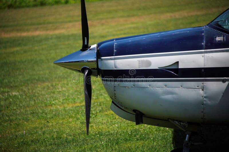 5,326 Plane Propeller Blade Stock Photos - Free & Royalty-Free Stock ...