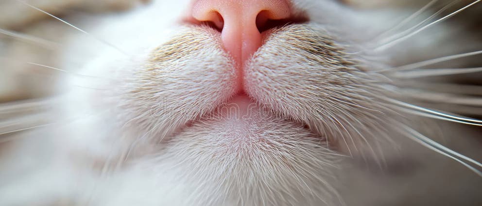 Nose Widened, Tongue Extended Stock Image - Image of extended, face ...