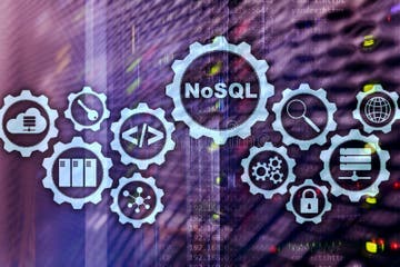 Nosql Stock Illustrations – 181 Nosql Stock Illustrations, Vectors ...