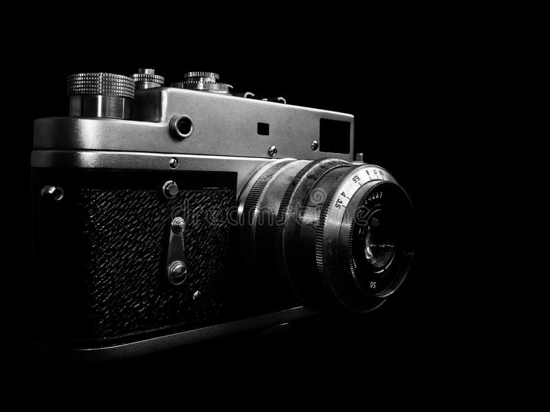 Nostalgia, Art and Photography Stock Image - Image of retro ...