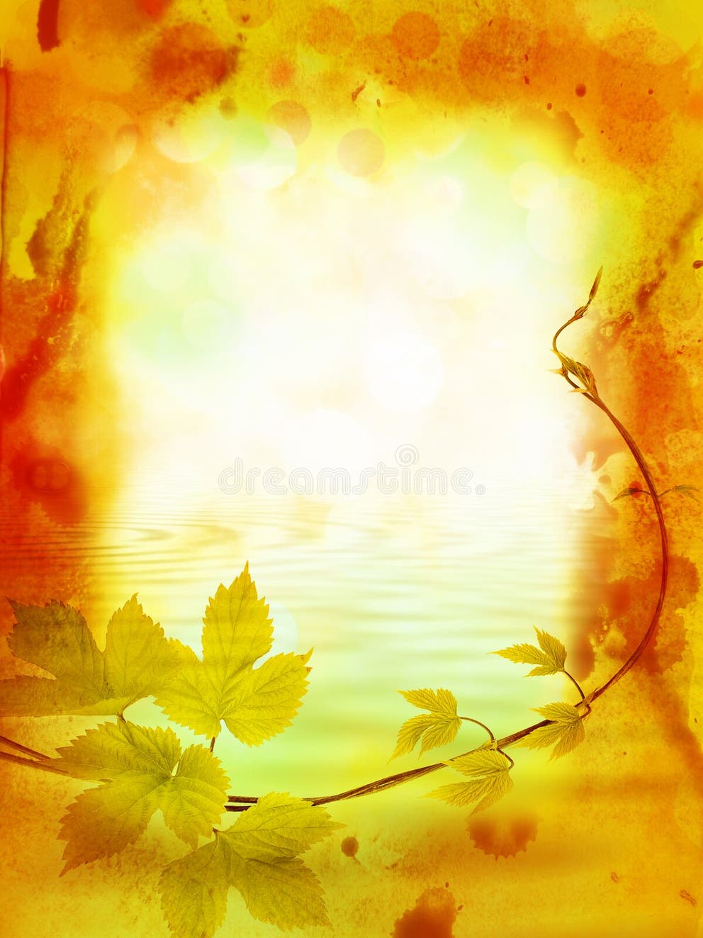 Spring Nostalgia Stock Illustrations – 9,965 Spring Nostalgia Stock ...