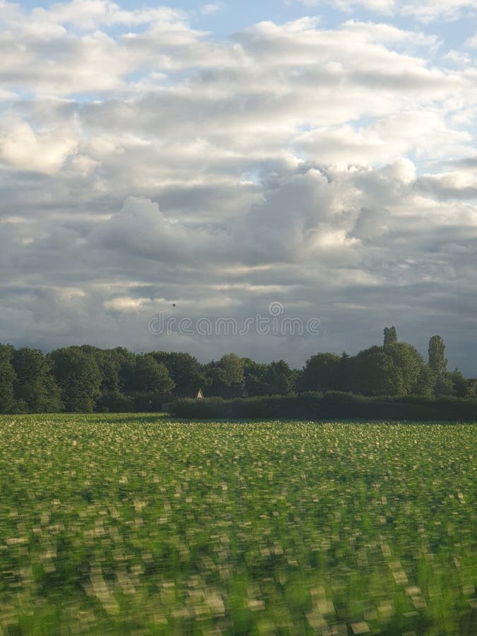 Nostalgia stock photo. Image of movement, nature, airballoon - 153315706