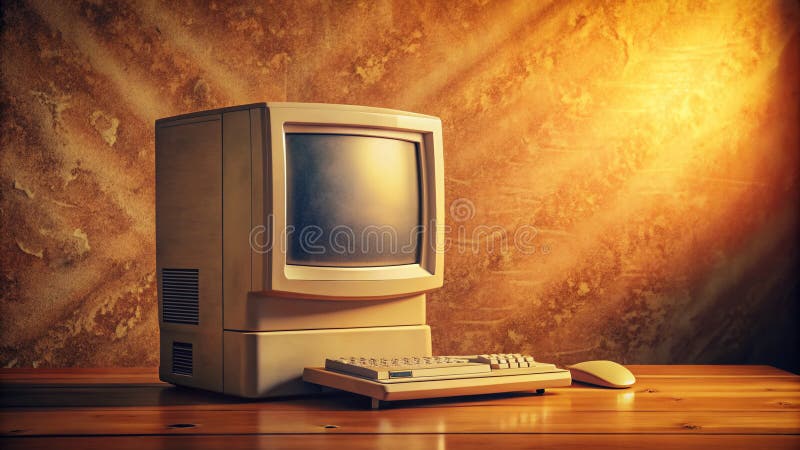 NostalgiaInducing Desktop Backgrounds Explore a Collection of Classic ...