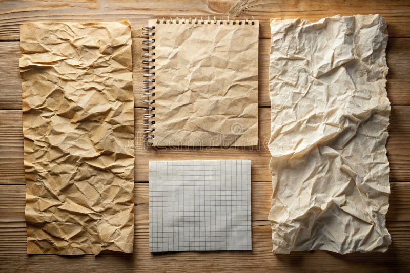NostalgiaInducing Vintage Paper Textures Explore Authentic 1960s1990s ...