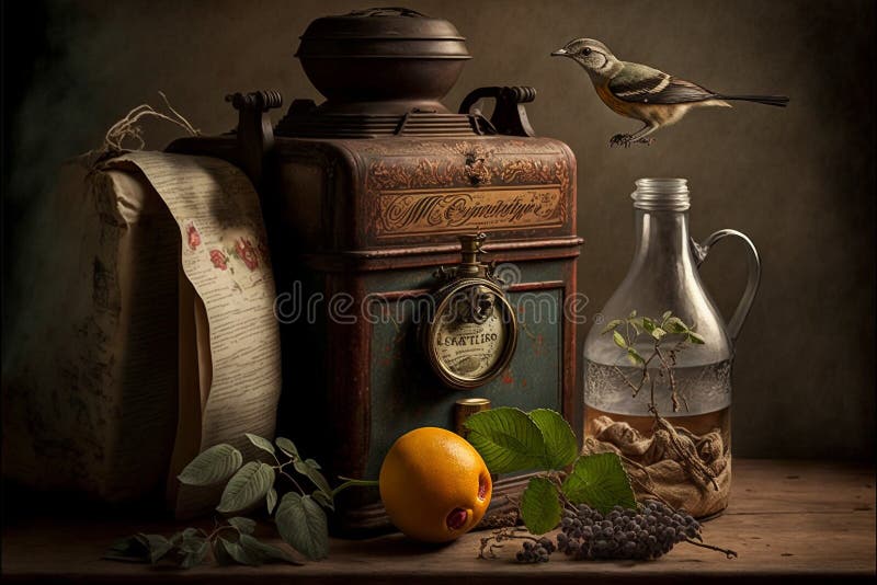 Memorable Objects Stock Illustrations – 151 Memorable Objects Stock ...