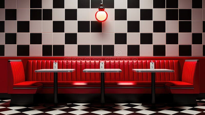 Nostalgic Backdrop Retro Background Stock Illustration - Illustration ...