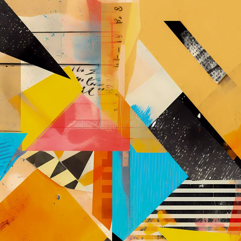 Nostalgic Elegance: Abstract Vintage Background, Generative AI Stock ...