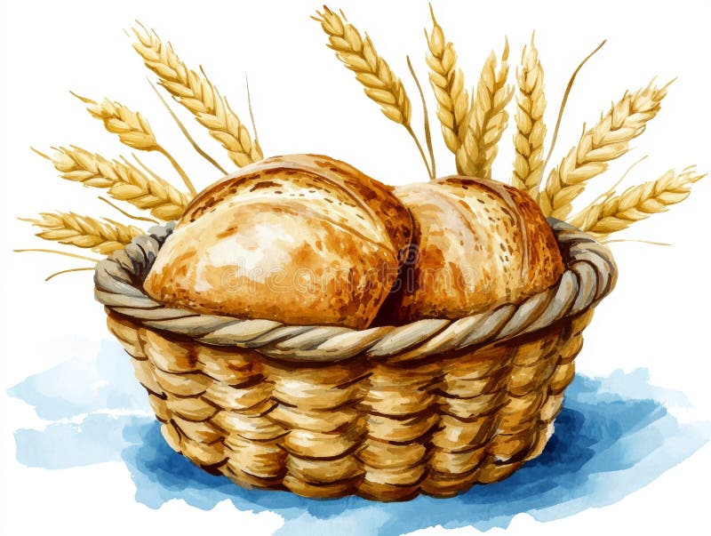 The Nostalgic Harvest Rustic Bakery in a Farm-to-table Culinary Setting ...