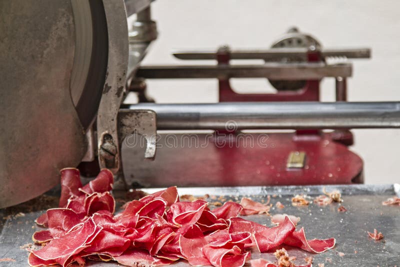 Nostalgic stock photo. Image of manually, parma, meat - 47483544