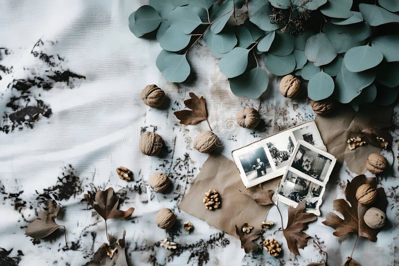 Nostalgic Memories stock illustration. Illustration of vintage - 364037162